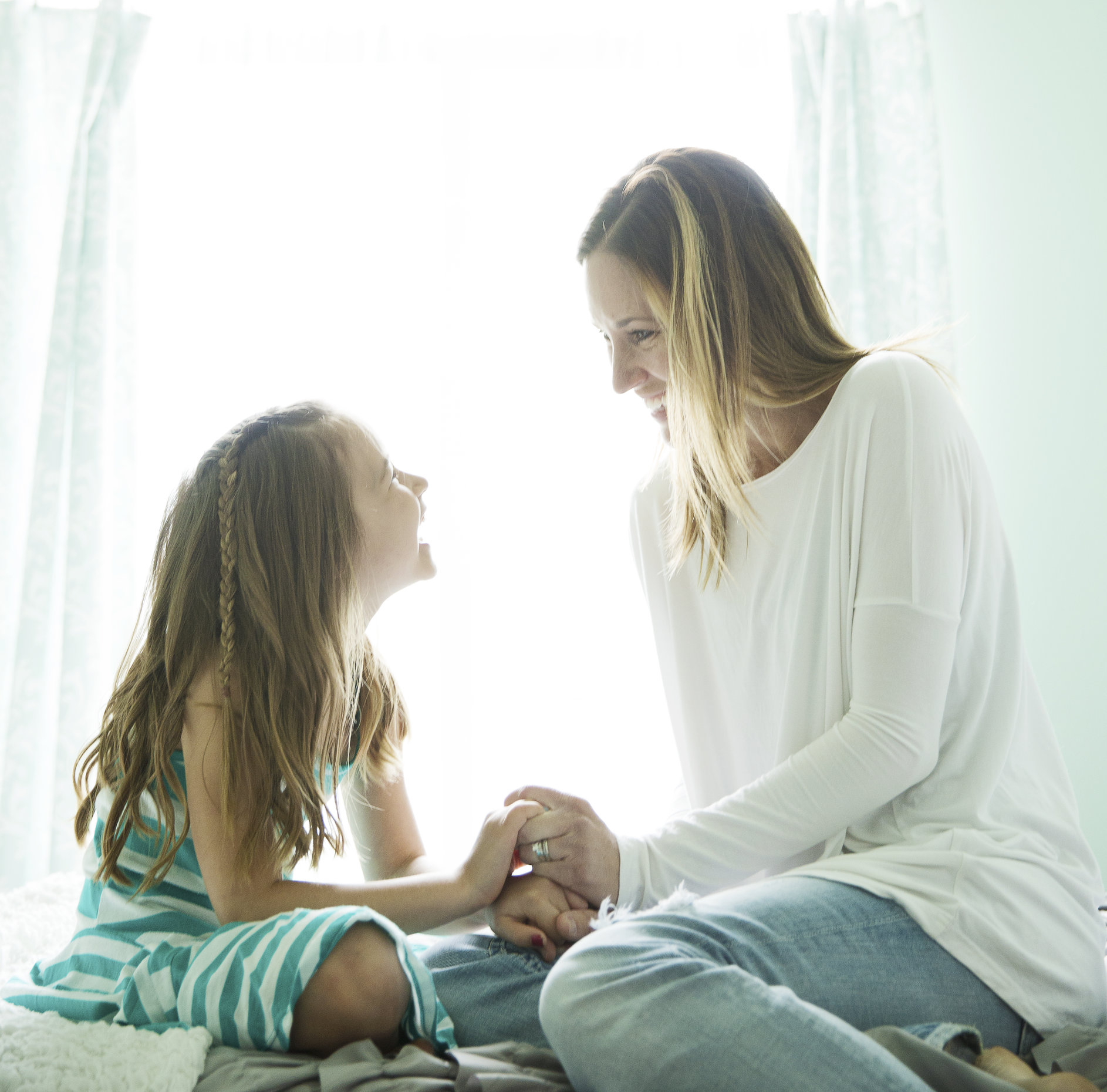 Please Don't Pass Your Fears Onto Your Kids - Club31Women Please Don't Pass Your Fears Onto Your Kids - Club31Women