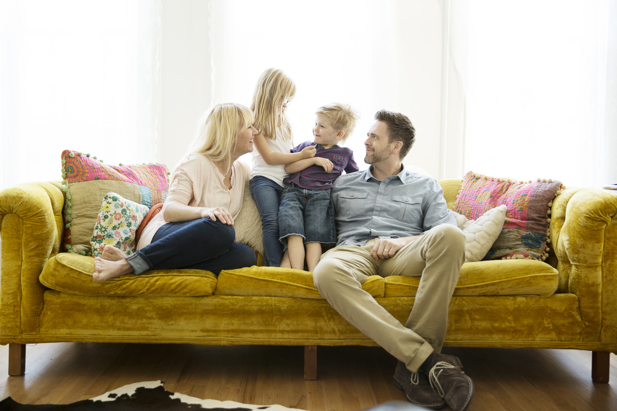 8 Keys to Help Keep Our Kids from Pulling Us Apart - Club31Women