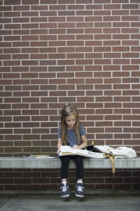 The Big Long List of Good Books for Children {Grades 4 - 6} - Club31Women