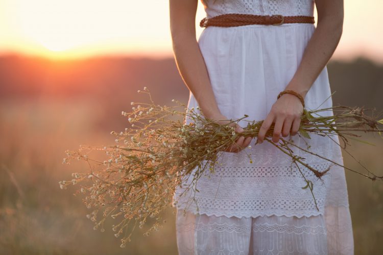 How God Designed Woman to be Life-Giving - Club31Women