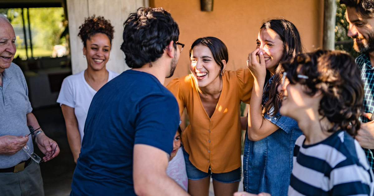 How Being Committed to a Church Body Supports You and Others - Club31Women