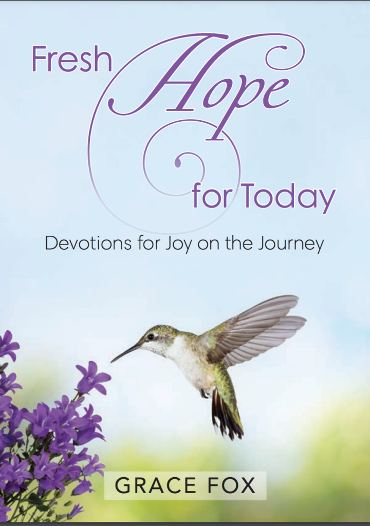 A New Devotional Offering Hope: 90 Devotions to Bring Joy and Refresh ...