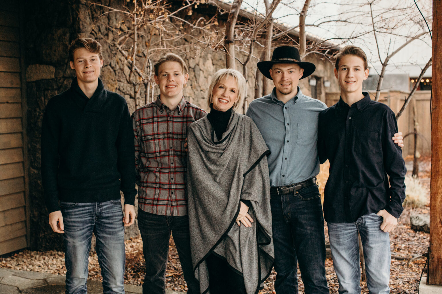 Two Exciting Series for Building Strong Character in Our Tweens ...