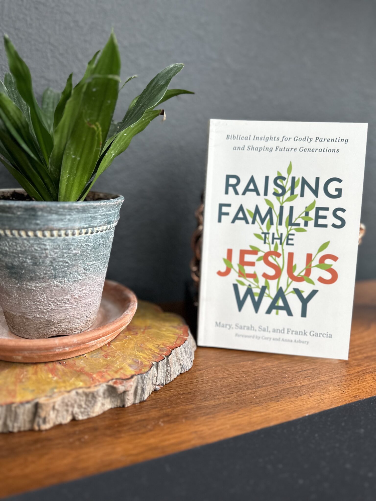 5 Powerful, Practical Keys to Grow Your Family God’s Way - Club31Women