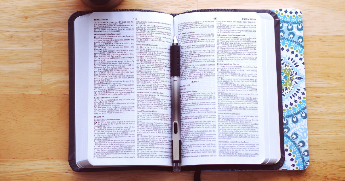 3 Steps to Refocus Your Trust When You See the “Signals” - Club31Women