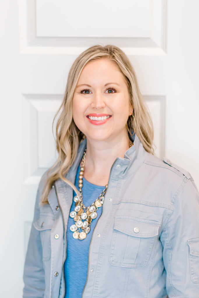 A New Way to Set Goals—with Grace, Not Perfectionism - Club31Women