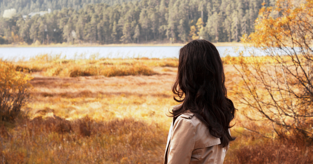 Do Not Eat the Bread of Anxious Toil - Club31Women