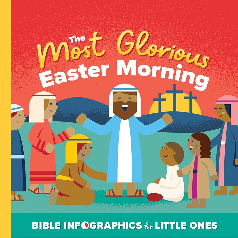 11 Books for Kids and Families for Easter - Club31Women