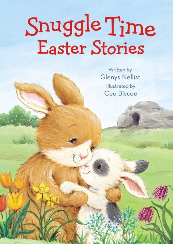 11 Books for Kids and Families for Easter - Club31Women
