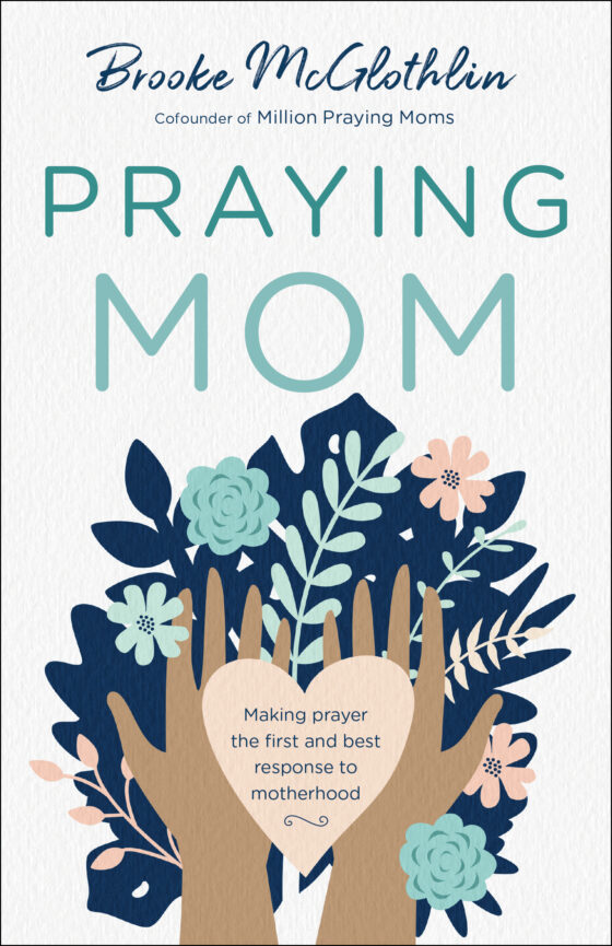 Why You Need to Take Prayer Seriously (& How to End Your Time of ...