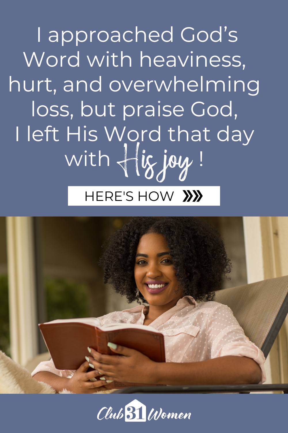 Why You Need to Take Prayer Seriously (& How to End Your Time of ...