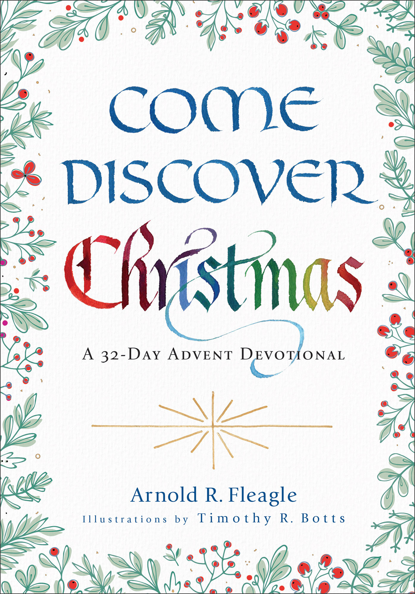 4 Advent Books to Prepare You Spiritually for Christmas - Club31Women