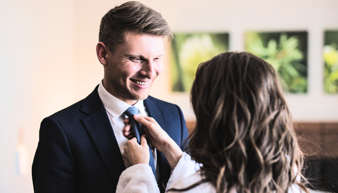 How You Can Best Offer a Deep, Healthy, and Sacrificial Love for Your ...