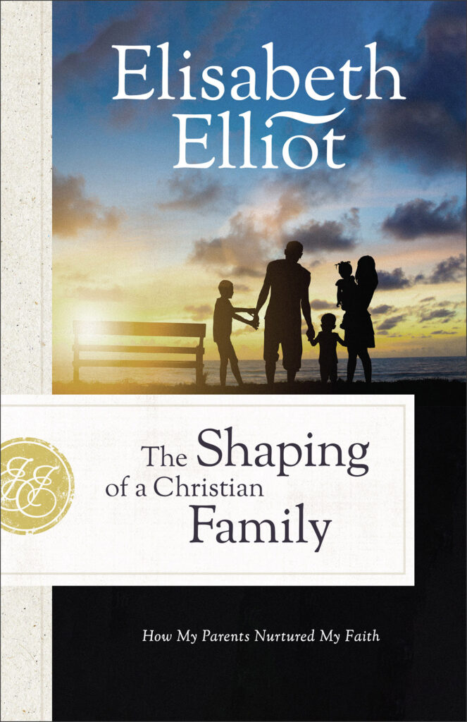 6 Books to Inspire a Love for God in the Whole Family - Club31Women