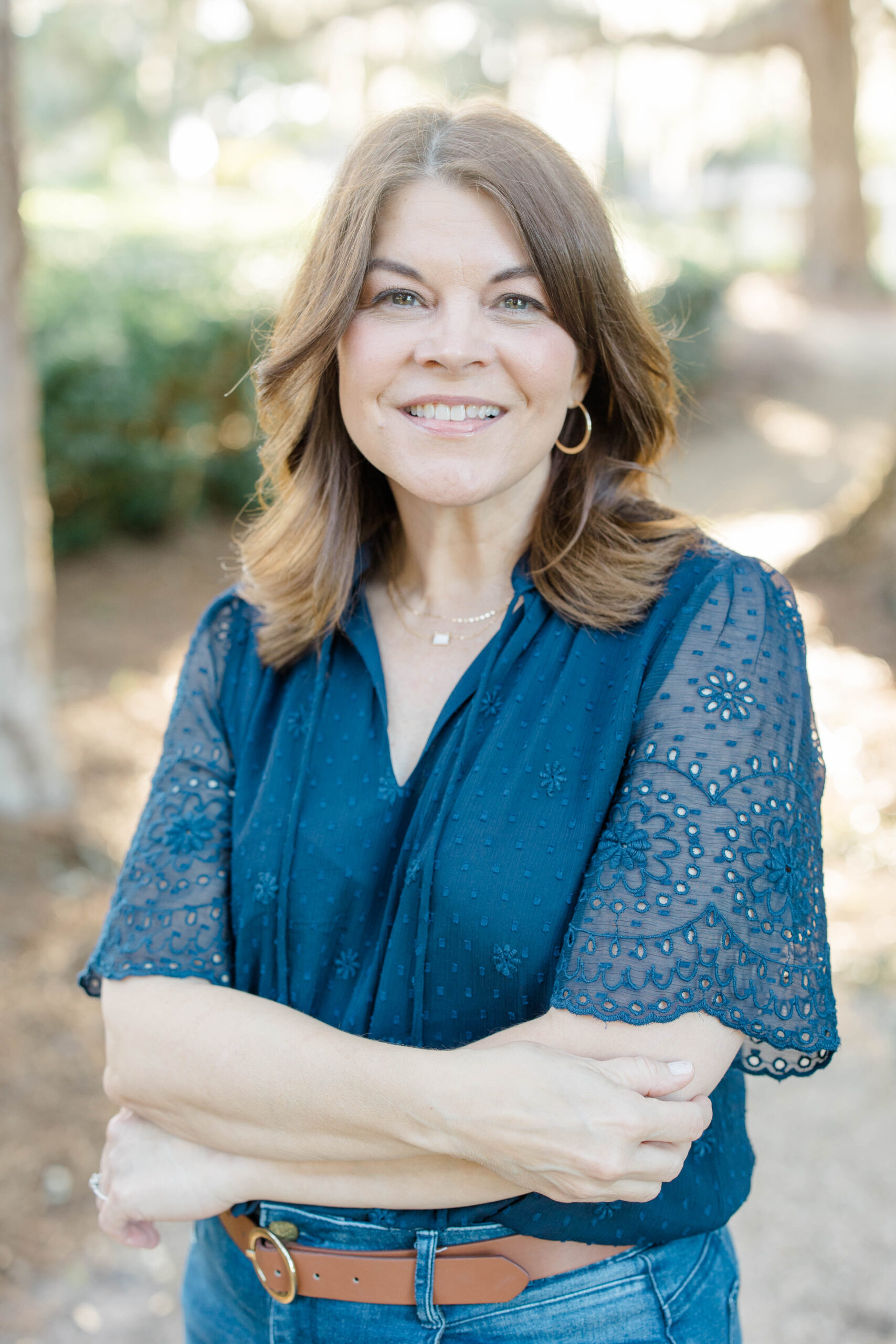 Learning to Fight FOR Your Teens Instead of Against Them - Club31Women