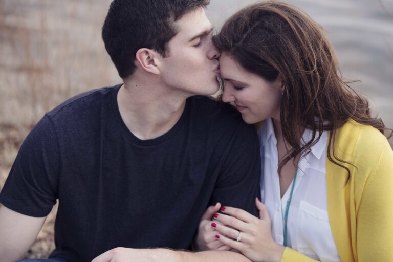 Life-giving Words to the Man Who Desperately Needs Them - Club31Women