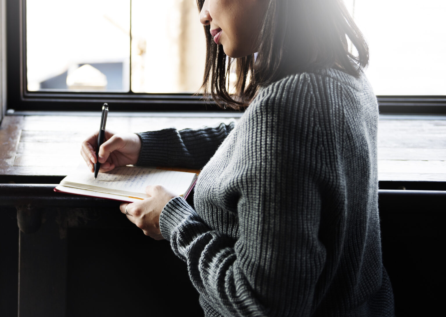 Make Little Changes to Become a Better Woman - Club31Women