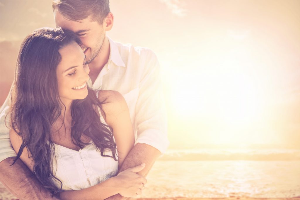 The Surprising Benefits of Speed Dating for the Married Couple ...