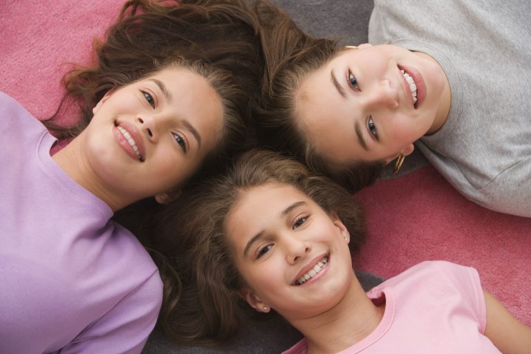 How To Talk About Sex When Your Daughter Thinks Its Gross Club31women