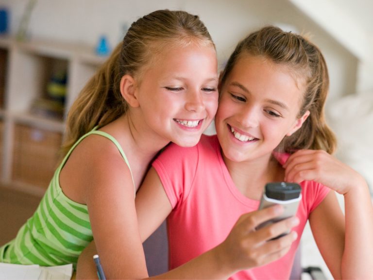 Growing Out of Childhood into Tween Girlhood - Club31Women