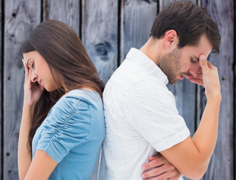 4 Ways to Escape the Trap of Emotional Divorce - Club31Women