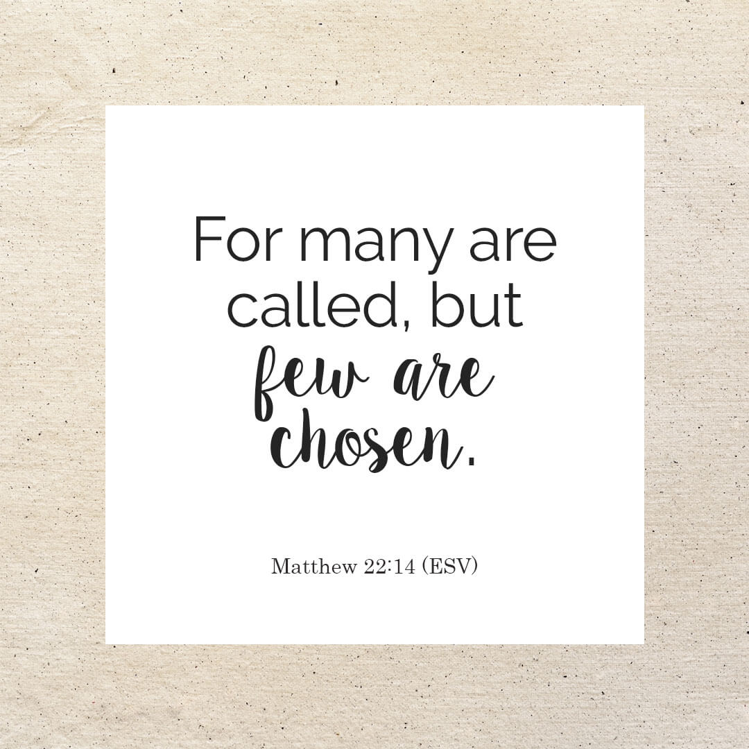 God's Inviting You Into the Gospel Everyday - Club31Women