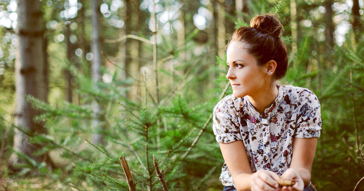 How to Remain Steadfast in a World That is Shaking - Club31Women