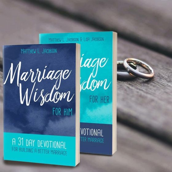 A Beautiful Way to Strengthen Your Marriage - Club31Women