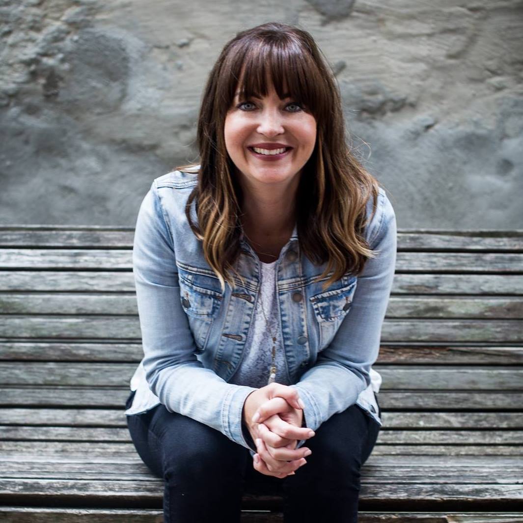How God Can Use Motherhood to Grow Your Faith - Club31Women