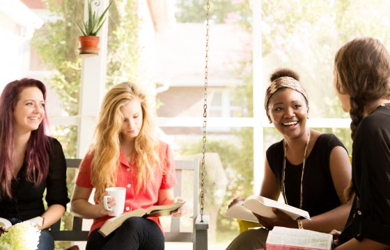 How to Be Known for Hospitality - Club31Women