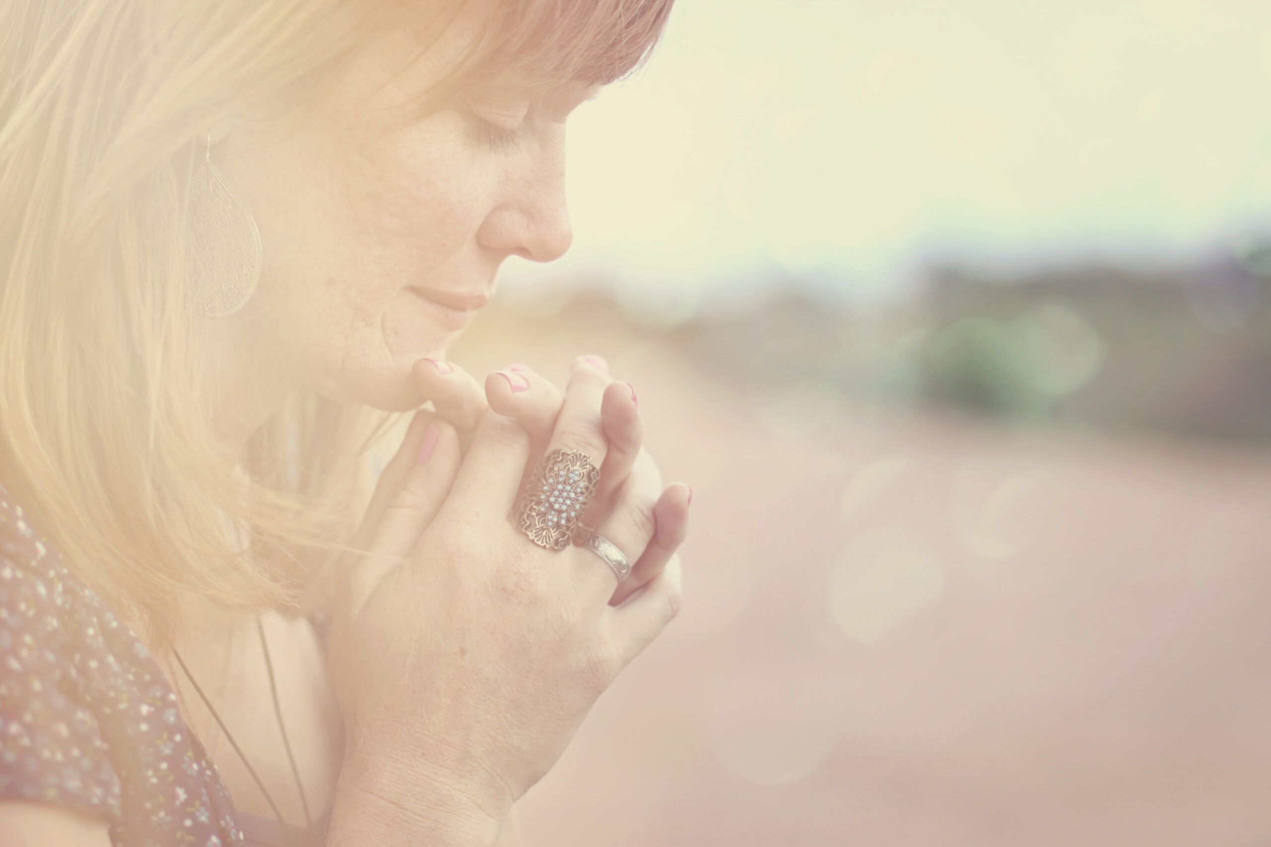 A Necessary Ingredient for Prayer - Club31Women